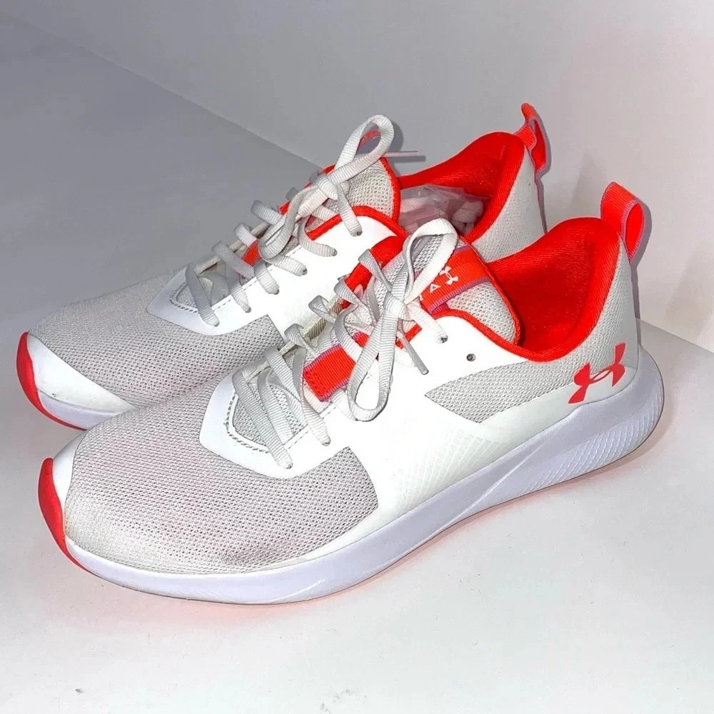 Under Armour Women's Charged Aurora Cross Trainer Sho… - Gem